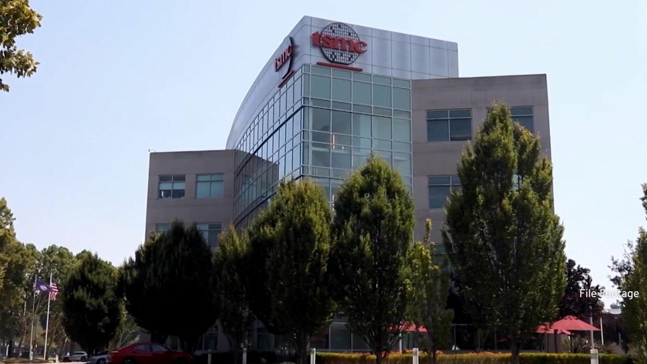 TSMC announces record 2025 Q4 profits with US$33B in revenue