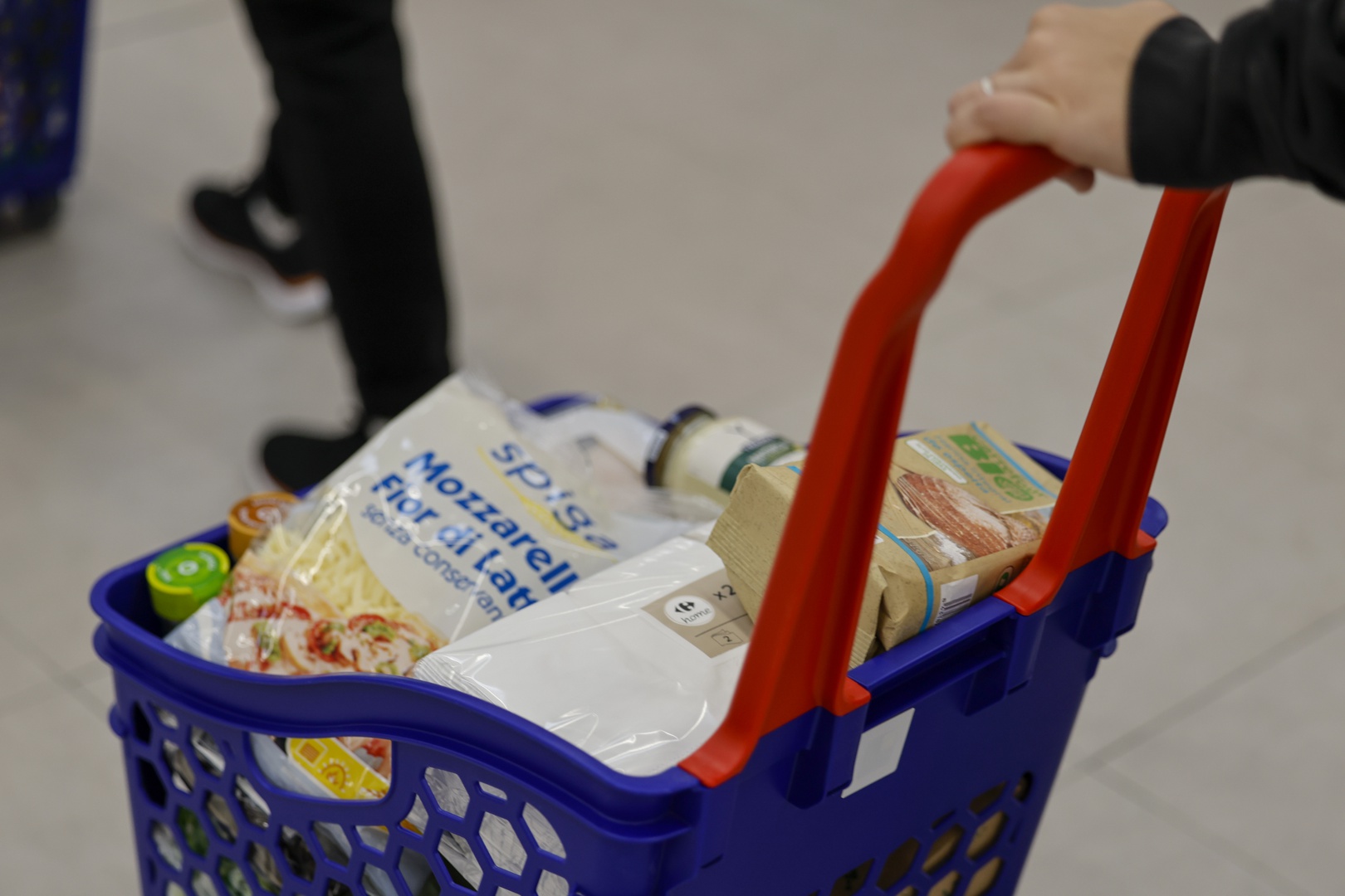 La riqueza de las familias crece un 9,5 % y alcanza en septiembre los 2 ...