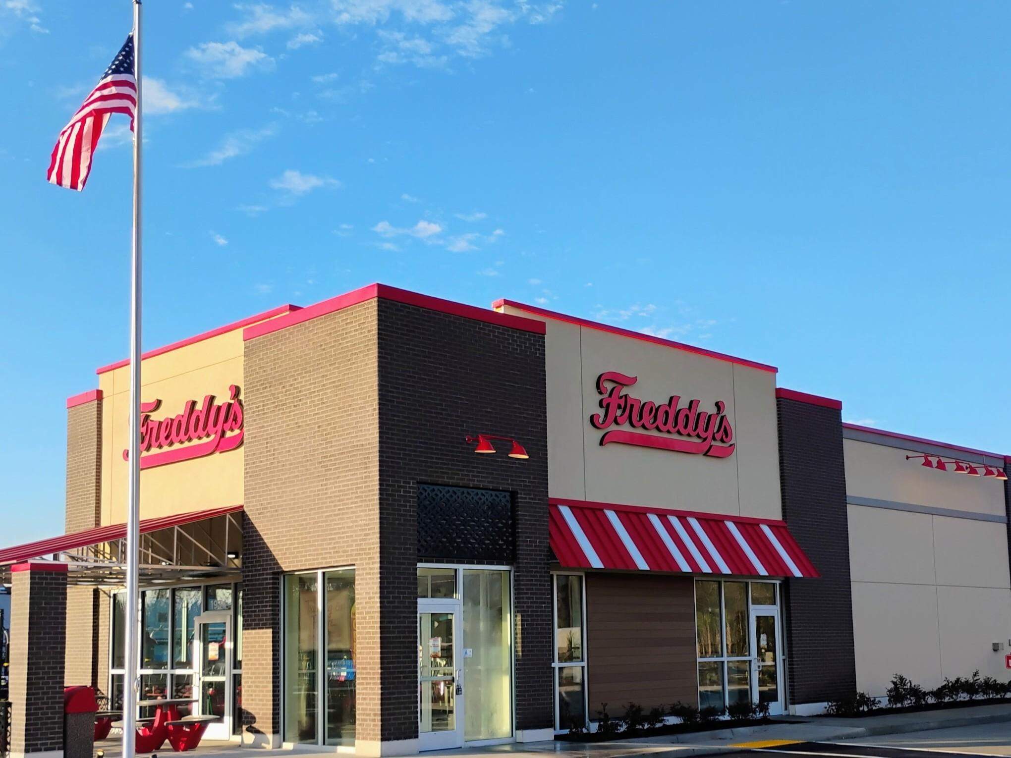 Fast food chain to open its third location in Horry County. Here's where