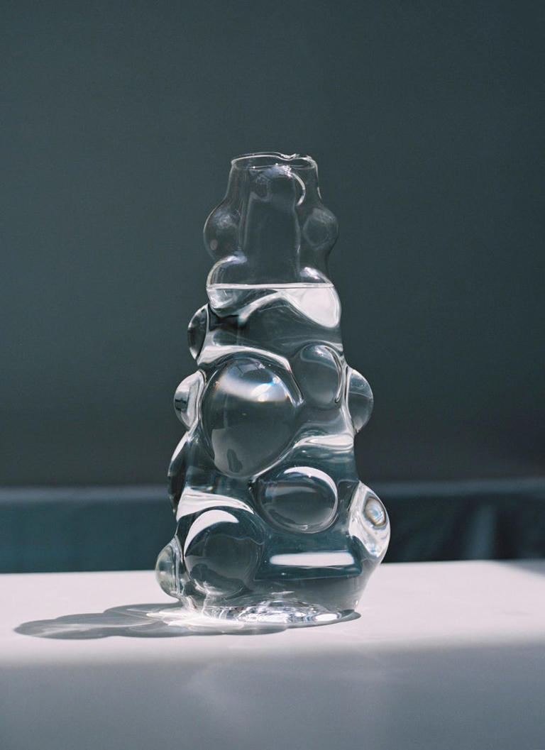 Max Enrich, diseñador de muebles y objetos: "No hay que confundir ...