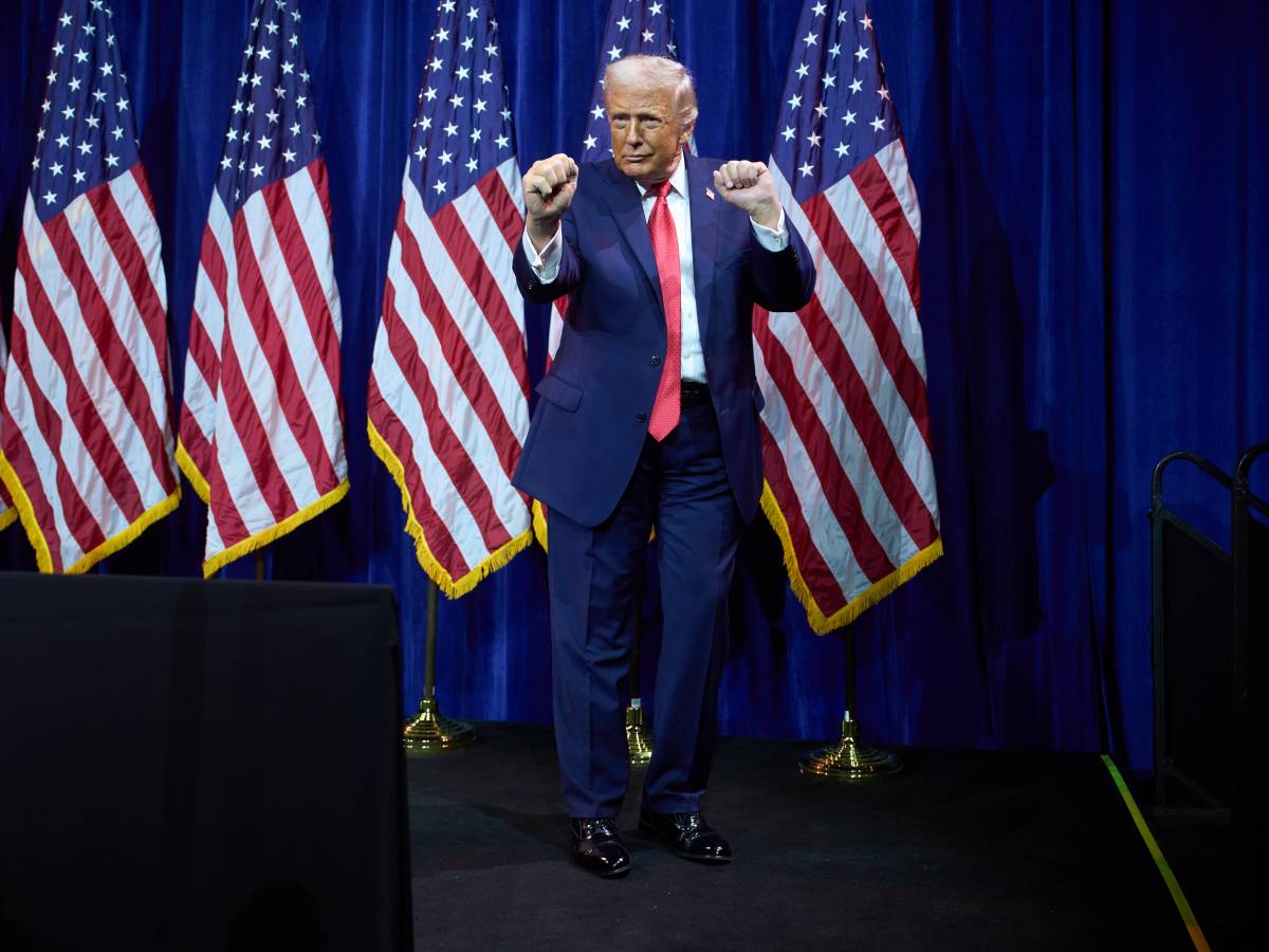 L'Iran, le opzioni di Trump e i costi di un attacco