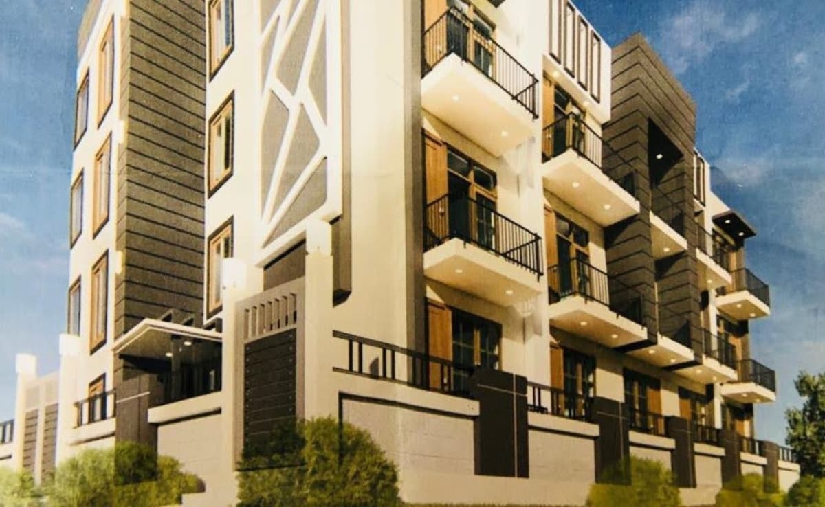 Smart hostels: How artificial intelligence is changing student living ...