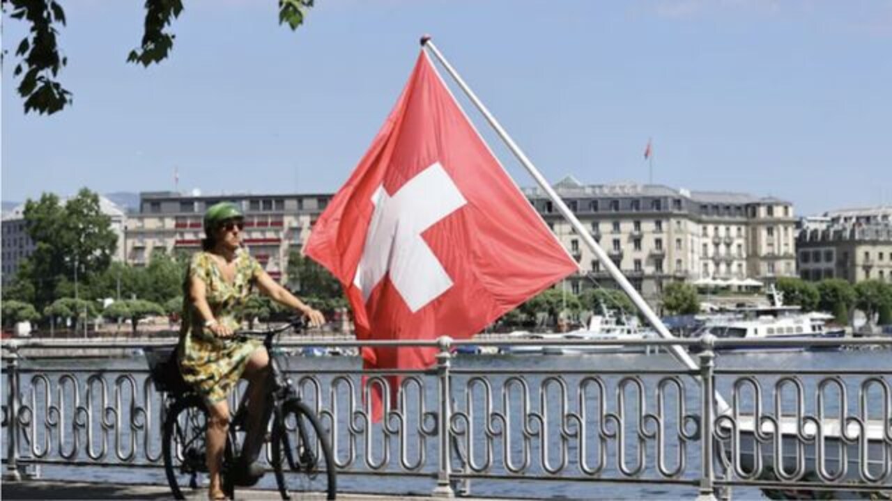 Reisewarnung ausgeweitet: Schweiz nun gemeinsam mit Italien, Kroatien ...