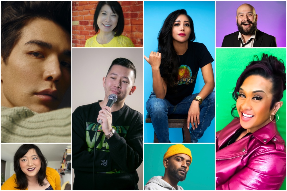 Mortal Kombat II star Ludi Lin joins Comedy InvAsian III cast (exclusive)