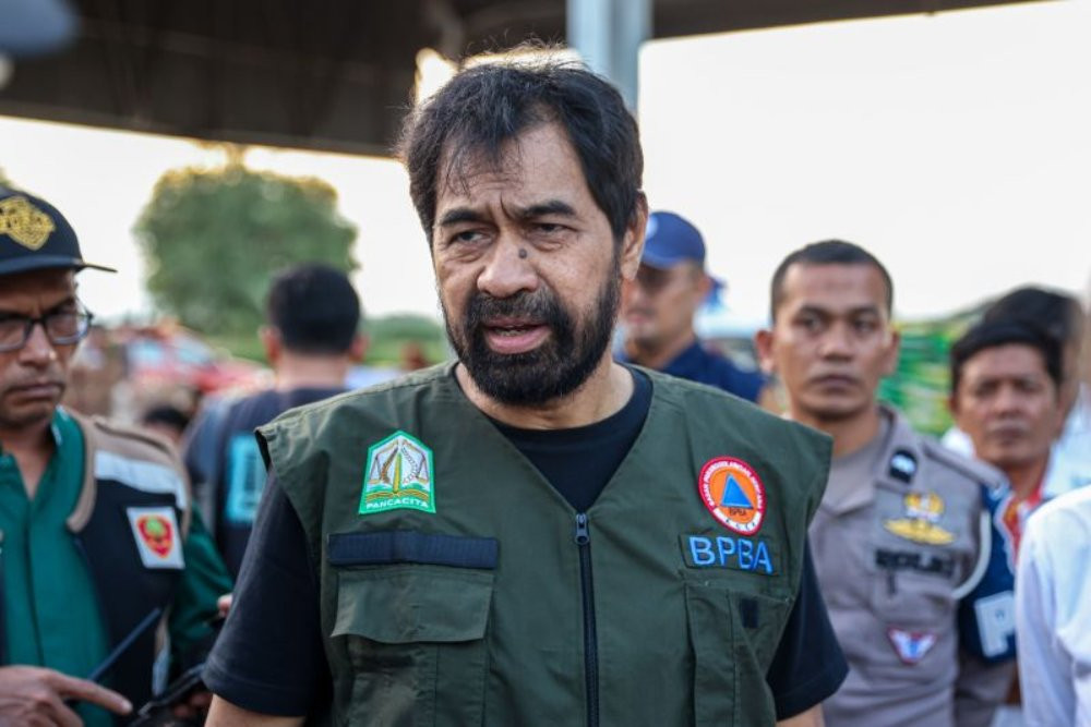 Gubernur Aceh perpanjang status tanggap darurat bencana hingga 22 ...