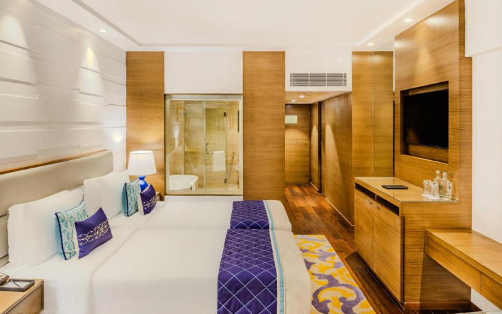 Best 5-star hotels in Goa for a luxury beachfront escape