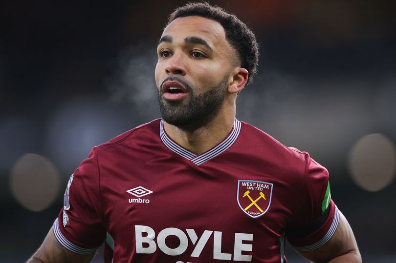 Celtic in 'initial' Callum Wilson transfer enquiry as striker sees West ...