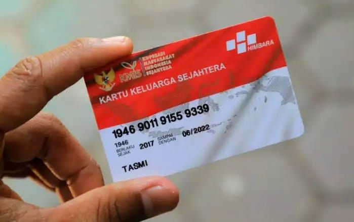 Cara membuat dan verifikasi KKS baru untuk pencairan bansos 2026