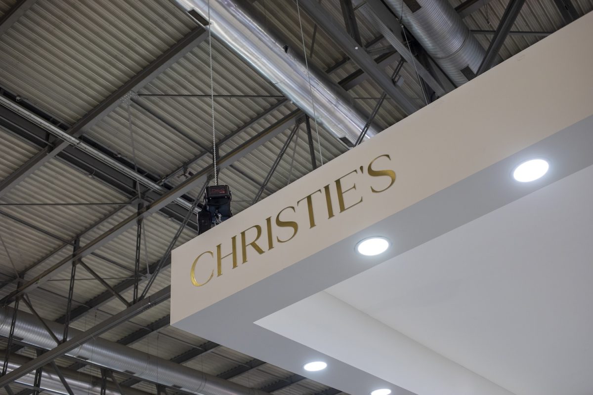 Christie’s, Kimberly Miller alla guida del lusso globale