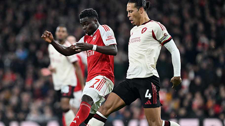 Examining what Arne Slot got right and wrong in Liverpool's draw away ...