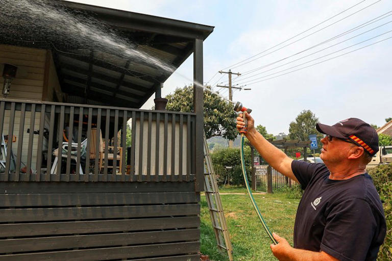 Three missing including child, homes lost as fires continue to rage