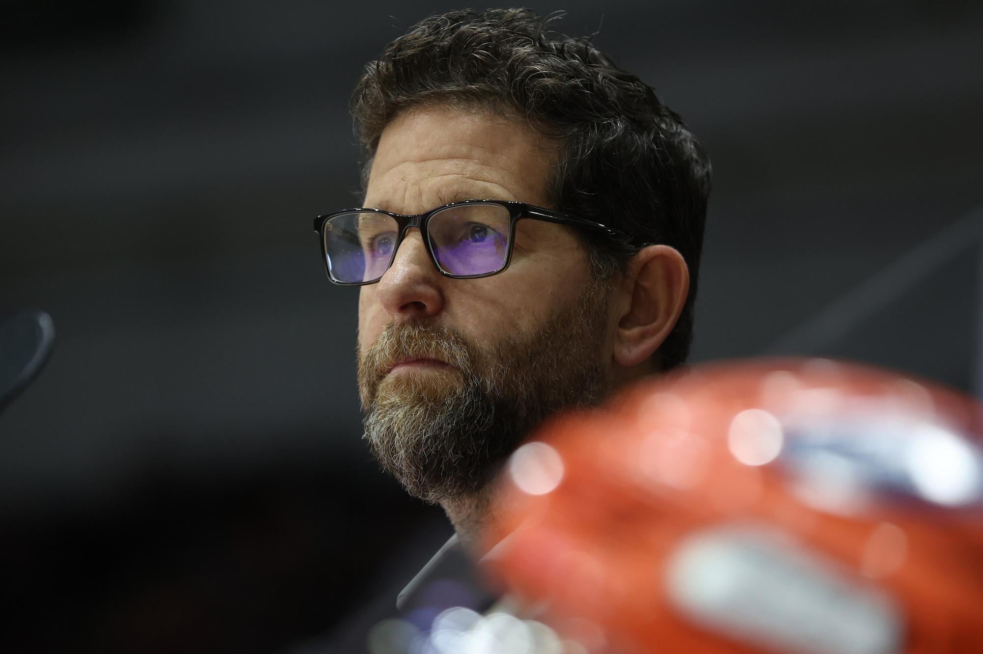Sheffield Steelers ditch home comforts to put their road legs to the ...