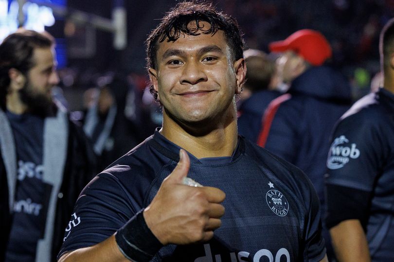 How to watch Castres Olympique vs Bath Rugby live on TV, UK kick-off ...