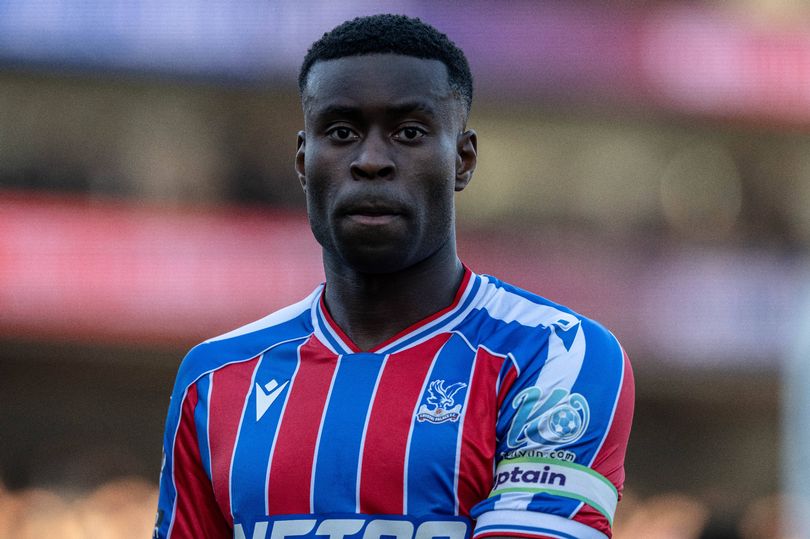 Liverpool news: Reds can 'seal' £43m transfer now as Marc Guehi call made