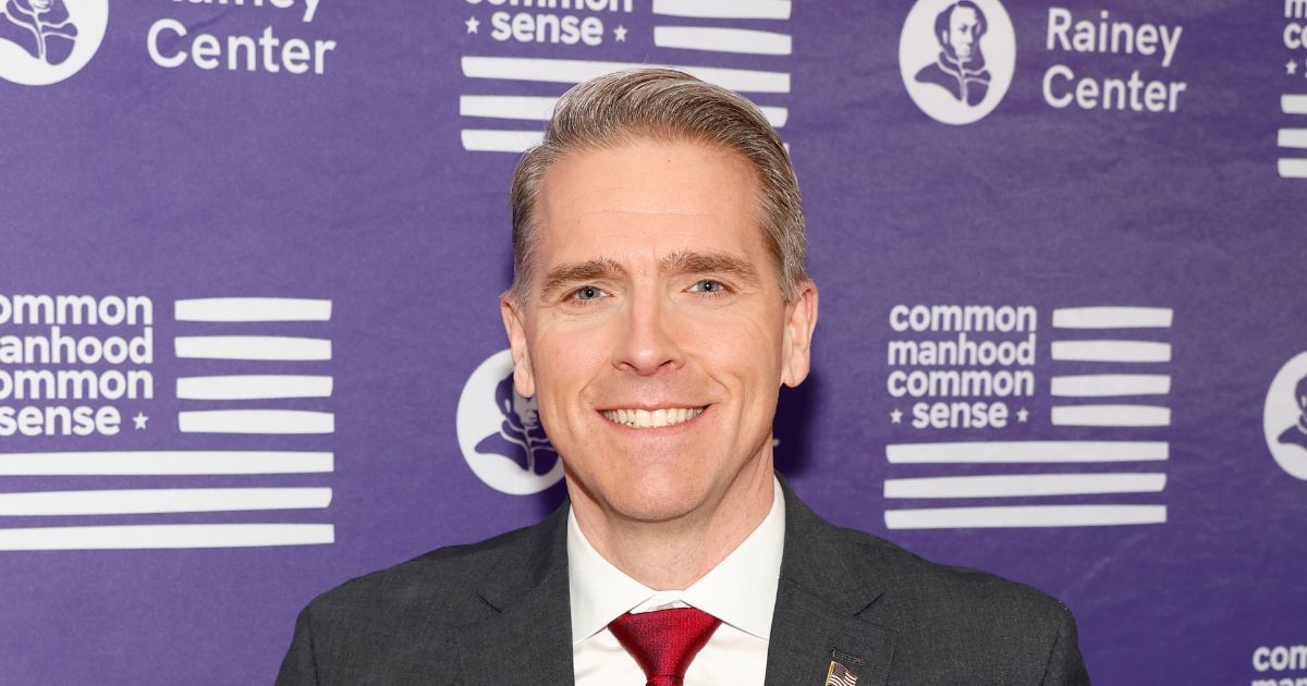 Scott Jennings condemns Dems for encouraging anti-ICE violence in lead ...