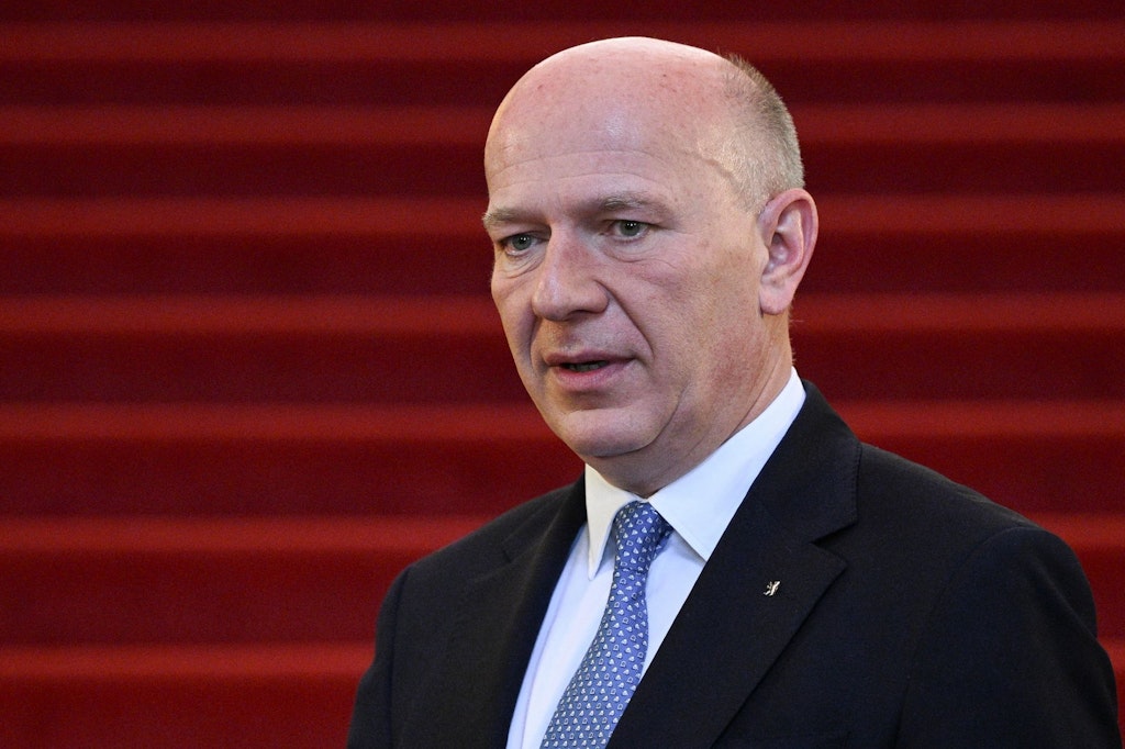 Nun also doch – Regierender Bürgermeister Wegner erlaubt „Kaffeewette“