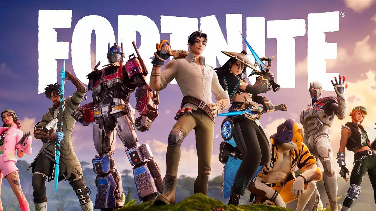 Fortnite downtime: When will the servers be back up? Global schedule ...