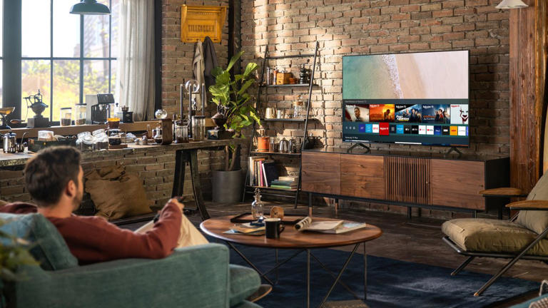 Watching the World Cup on a Samsung TV? Change these 5 sound and ...