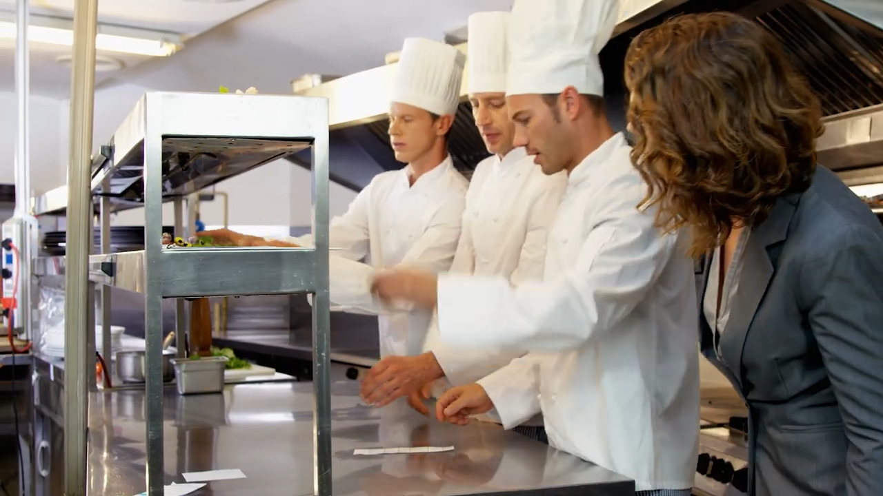 These legendary chefs redefined cooking across generations