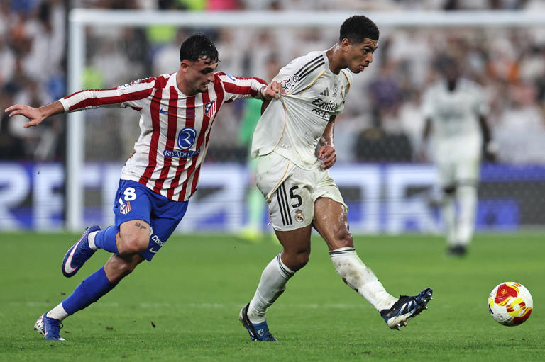 Managing Madrid podcast | Madrid mornings: Barely surviving against ...