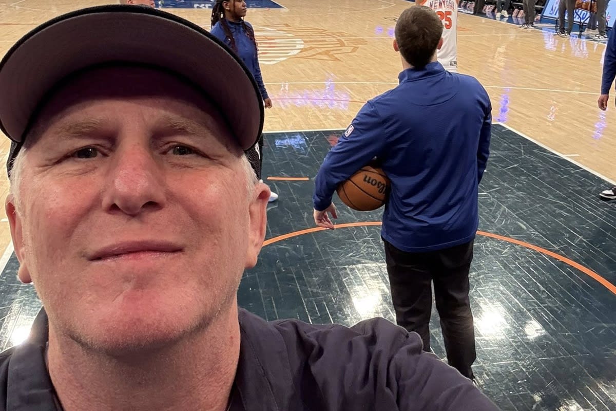 Michael Rapaport signals mayoral challenge to Mayor Mamdani with 'You ...