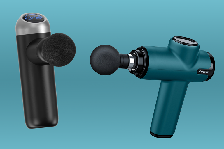 Best massage guns for 2026, tested by a fitness writer