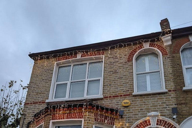 'I left the UK for Spain and commute back for work - I'm still saving ...