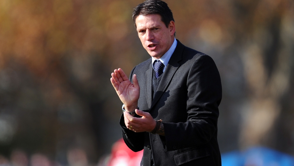 Ziege, la rinascita dopo il dramma: l'ex Milan ha perso la moglie ...