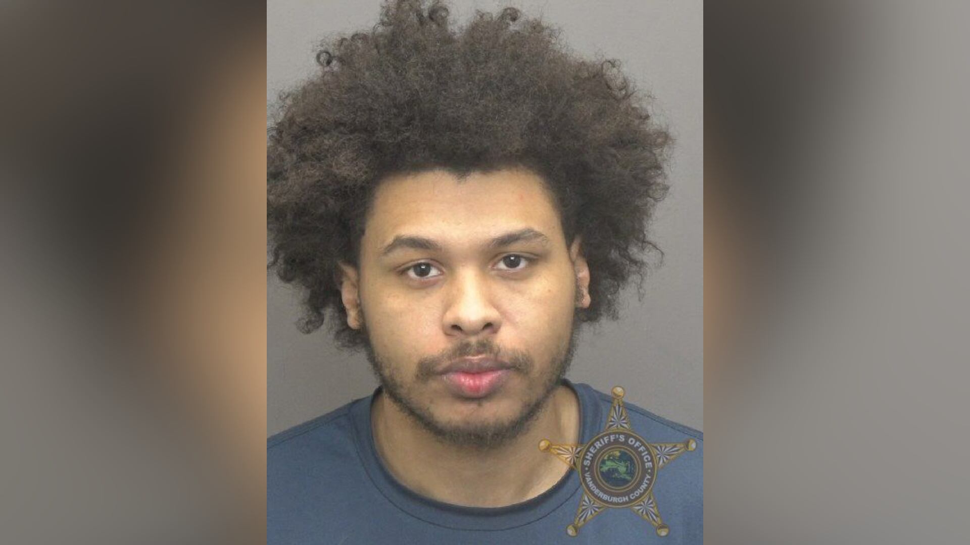 Dad left autistic child home alone with cat feces everywhere, police say