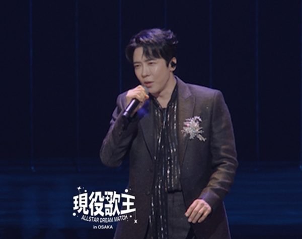 현역가왕 에녹X최수호 콘서트 예고...오사카서 한일 화합의 정점