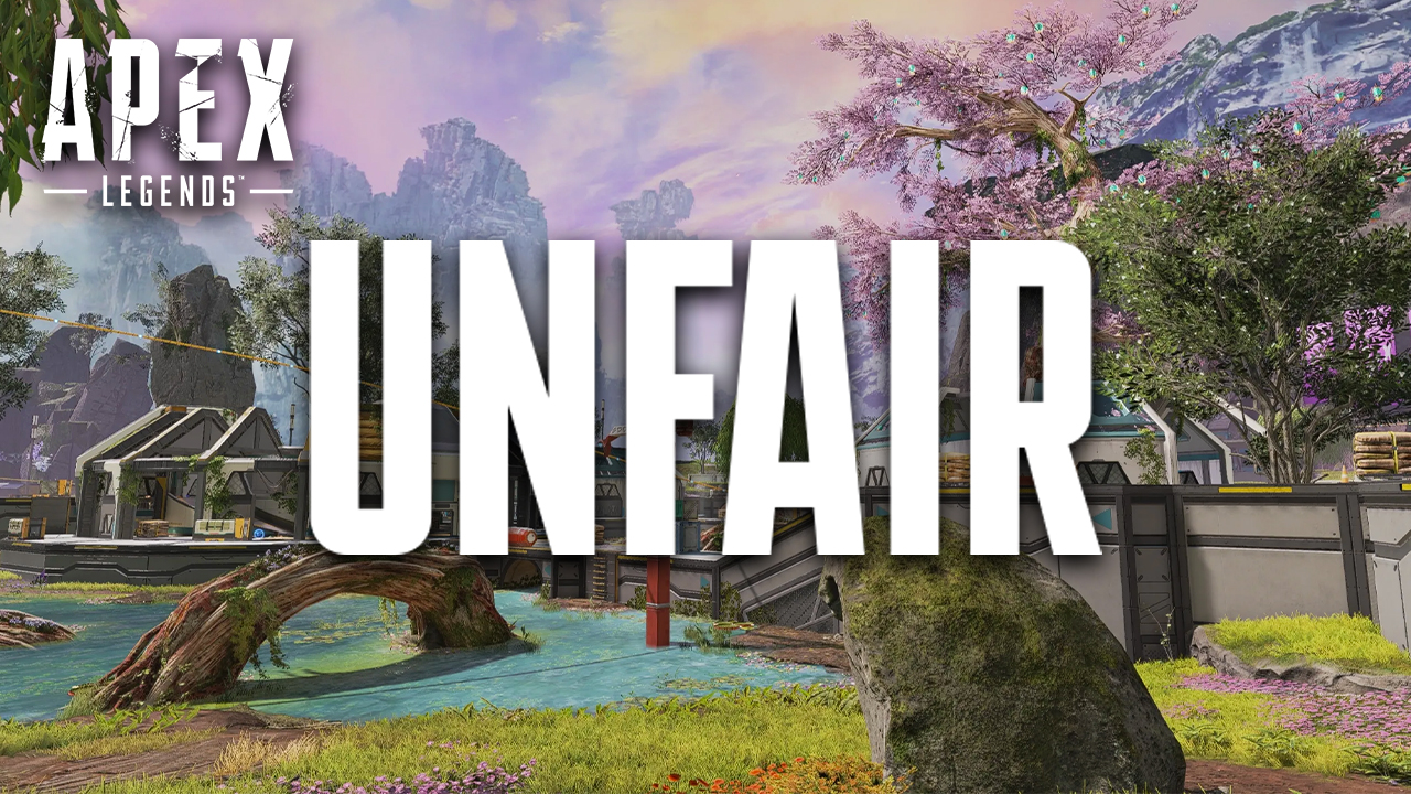 Season 15 Apex Legends issues: Why players are getting frustrated