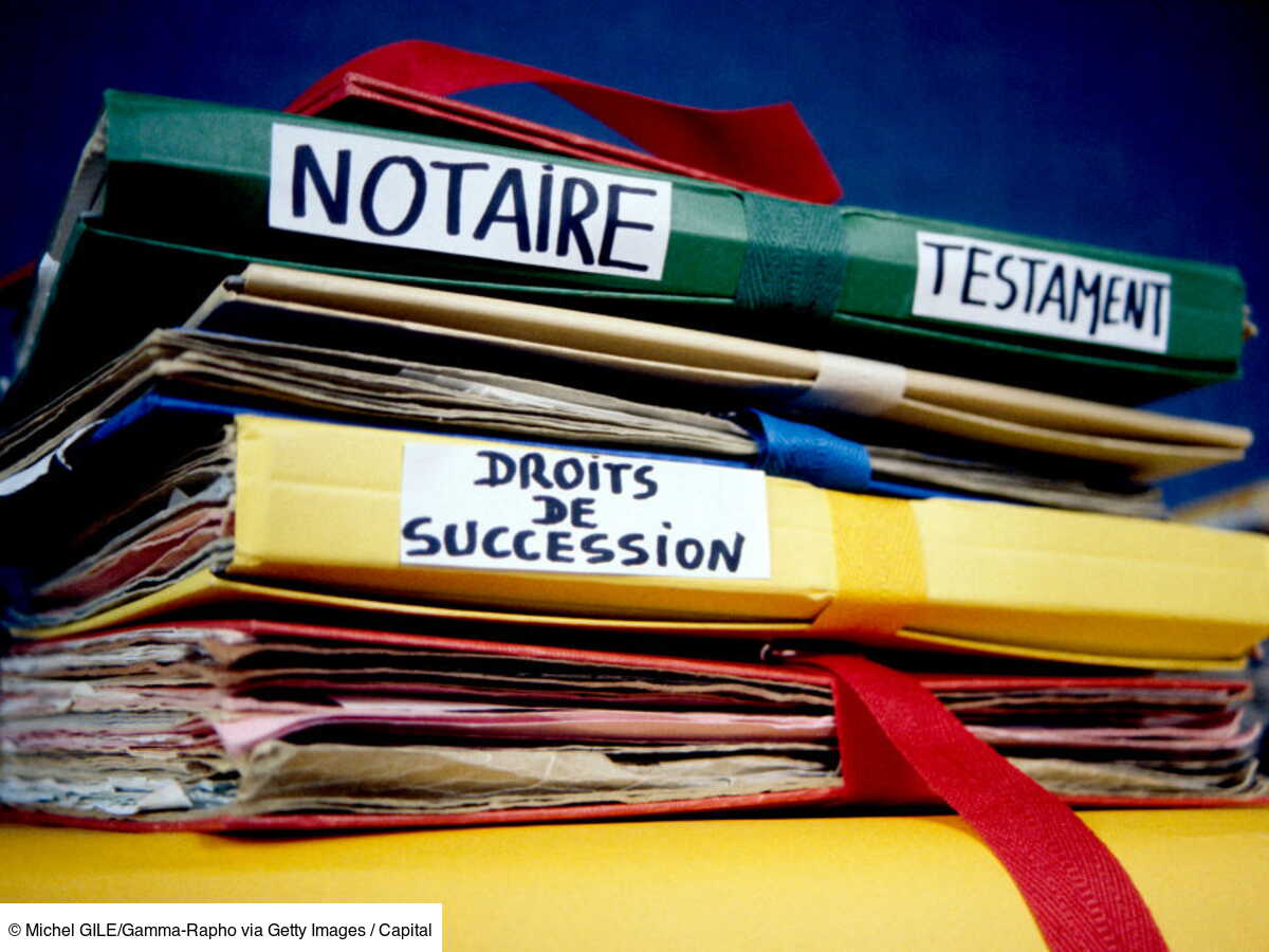 Acte de notoriété : définition et coût