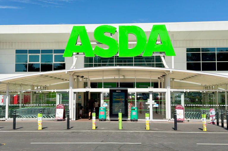 Asda launches major change on 2,300 products against rivals such as Tesco