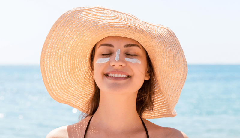 Verano bajo el sol: cómo protegerse del enemigo silencioso que quema la ...