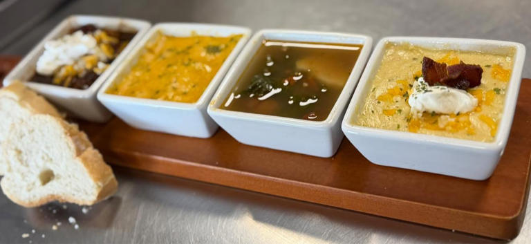 Acushnet Creamery is now serving soft-serve ice cream: New Bedford eats