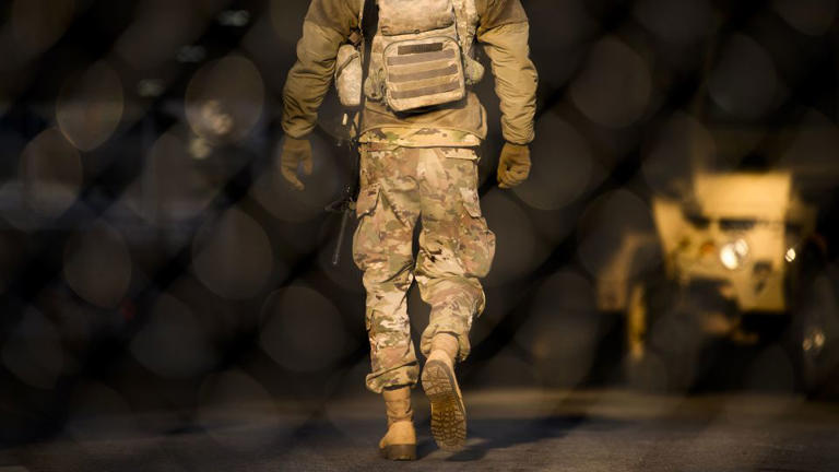 Fatal ICE shooting could result in another messy battle for control of ...