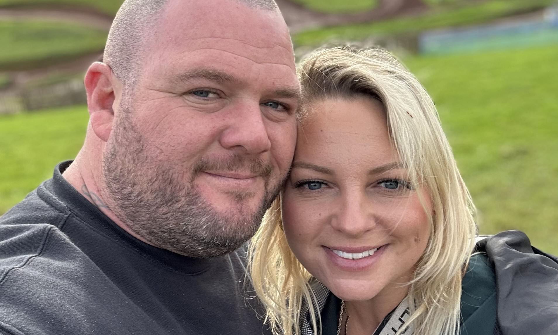 Poison pen letter is sent to TikTok family for raffling off three-bed ...