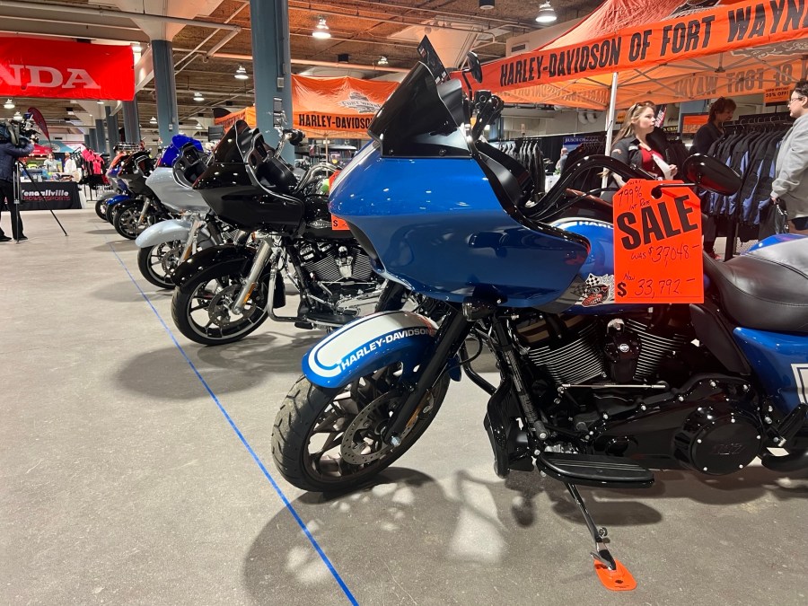 Gear up for the return of the Midwest Motorcycle and Powersports Expo