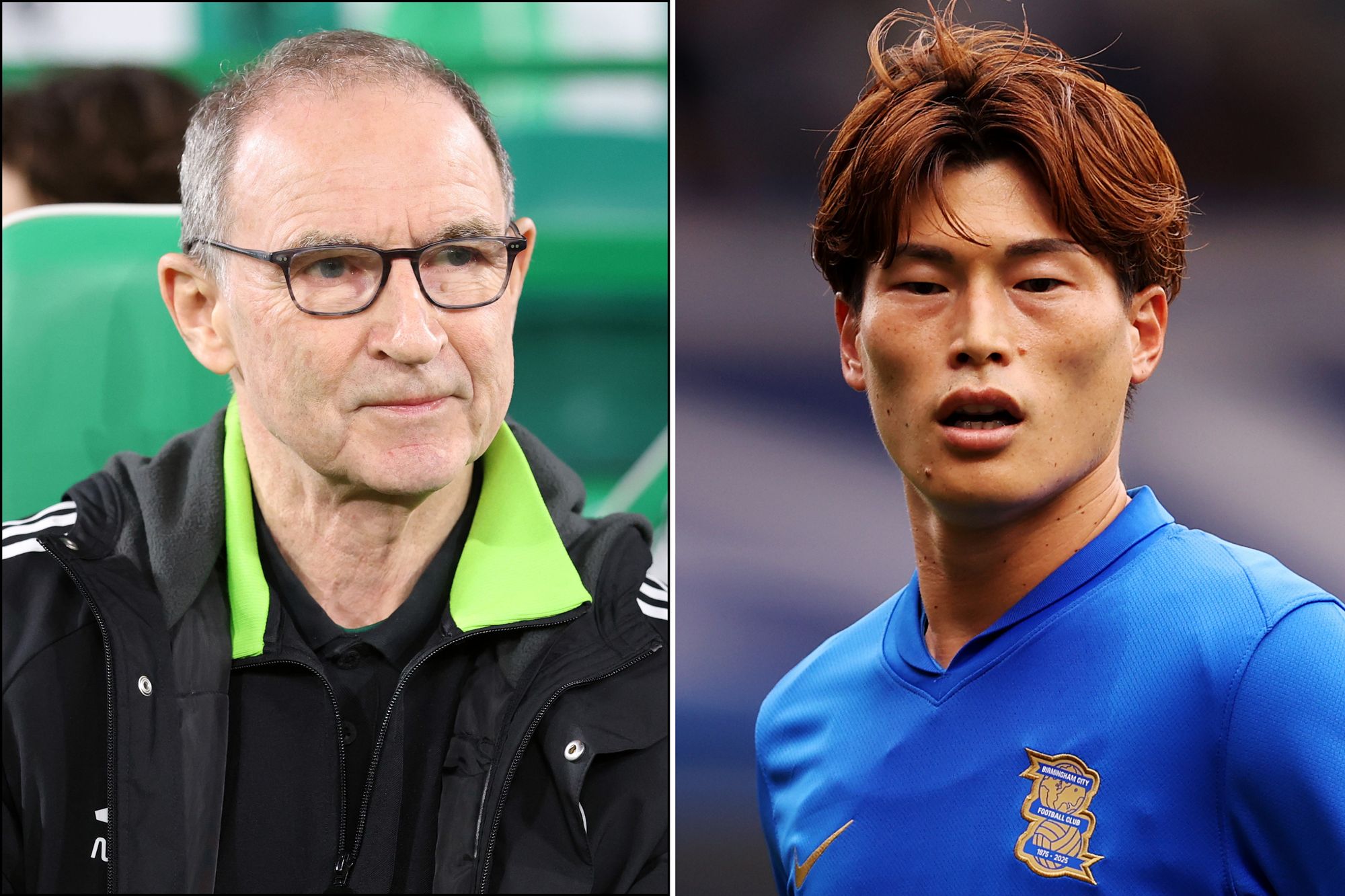 Celtic 'set' to land £10m Birmingham City star as Scottish Premiership ...
