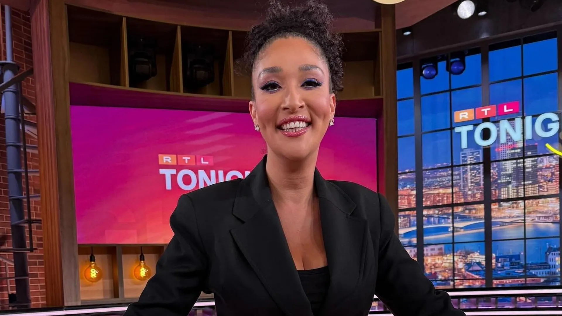 A match made in heaven: ontmoet de leuke man van Soundos El Ahmadi