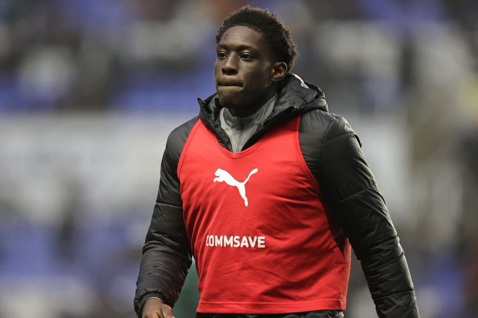 Mettam begins Steelmen rebuild in style as eight players commit to ...