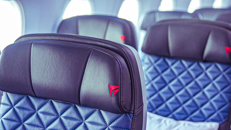 Delta Premium Select vs. United Premium Plus: Which product wins the ...