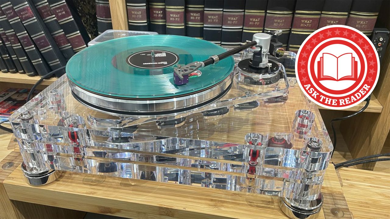 Do you care what your hi-fi looks like, or is audio quality king? We ...