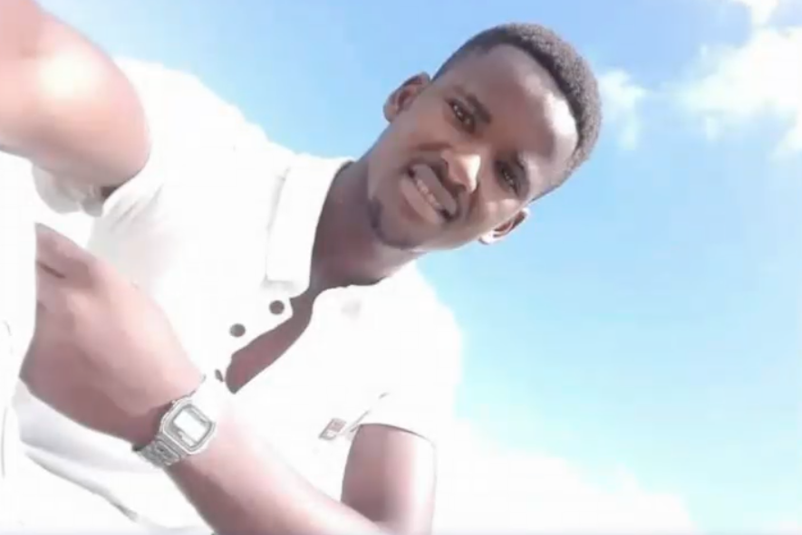 Family suspects cover-up in disappearance of East London man