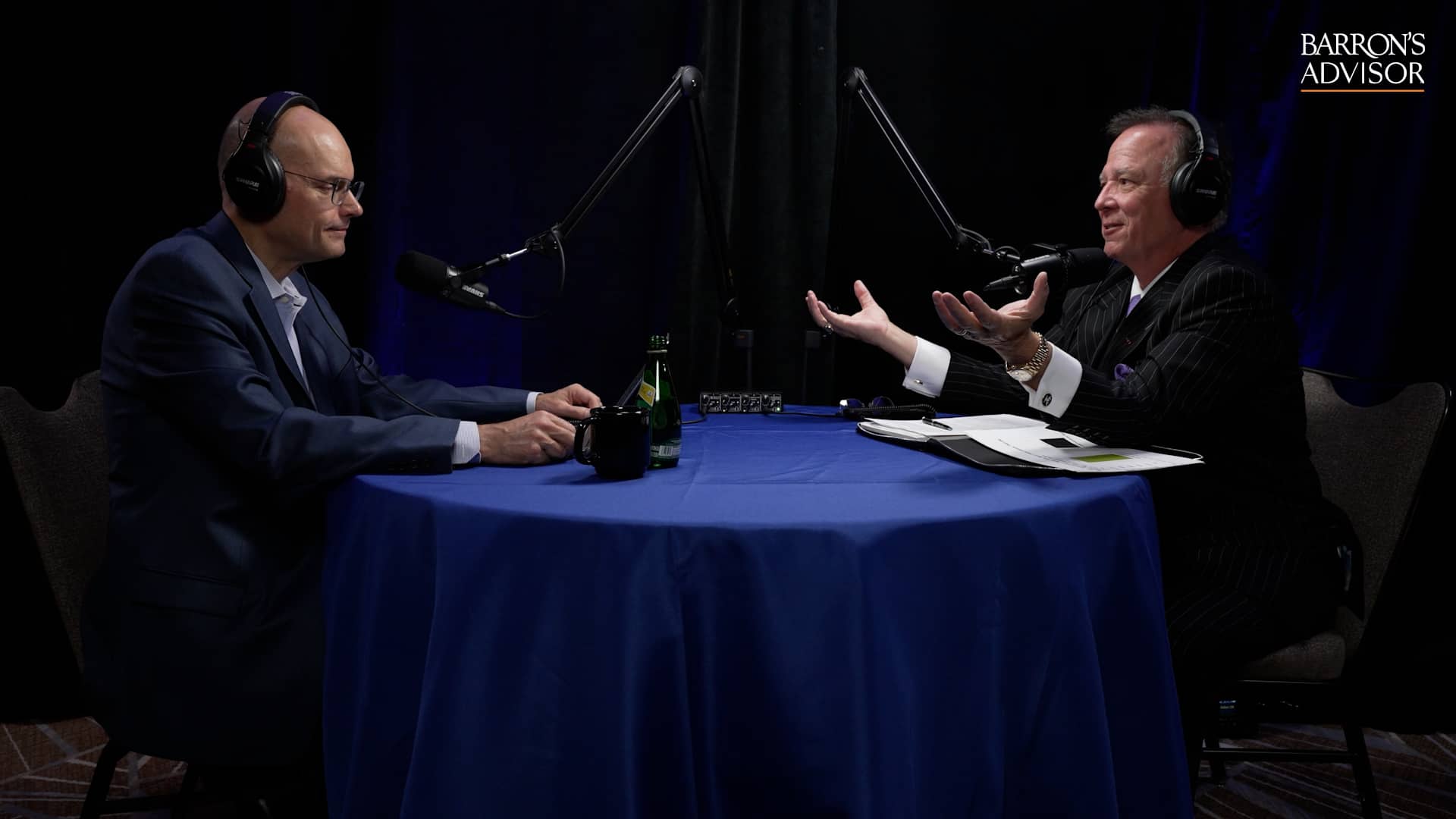 The AI buildout is still in the 'very early stages'