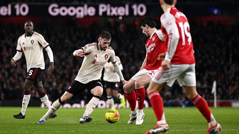 Examining what Arne Slot got right and wrong in Liverpool's draw away ...