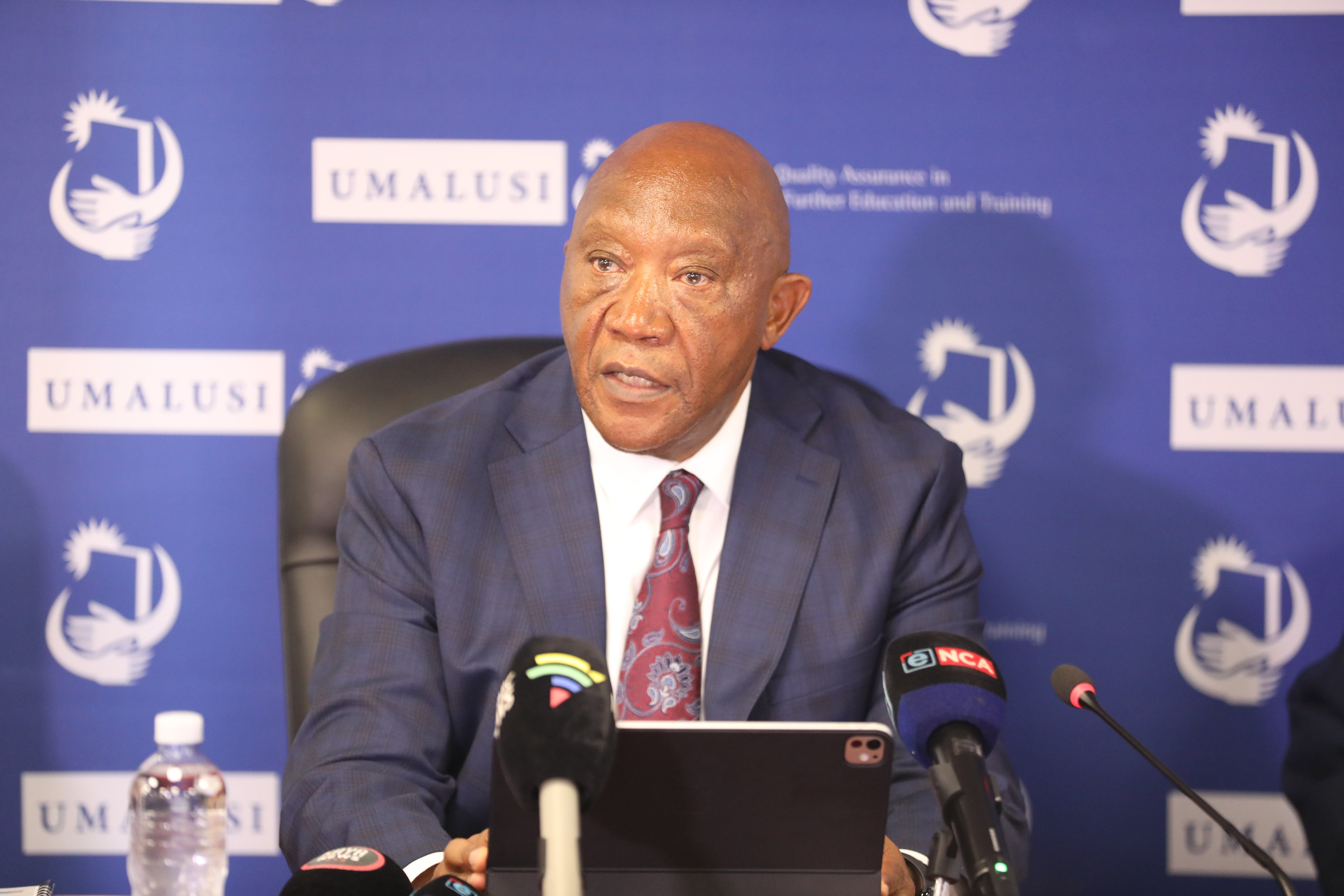 Umalusi confirms 2025 matric exam breach limited to three subjects