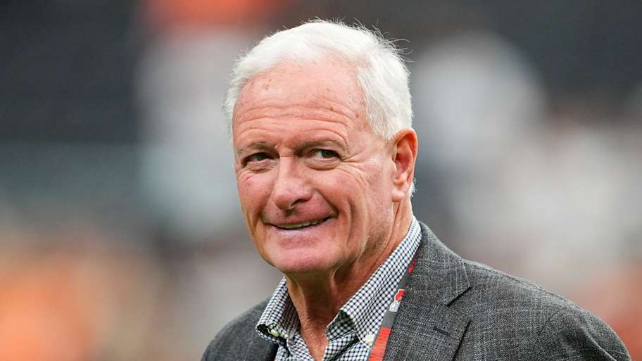 Jimmy Haslam could turn Browns’ top nemesis into an ally with one bold ...