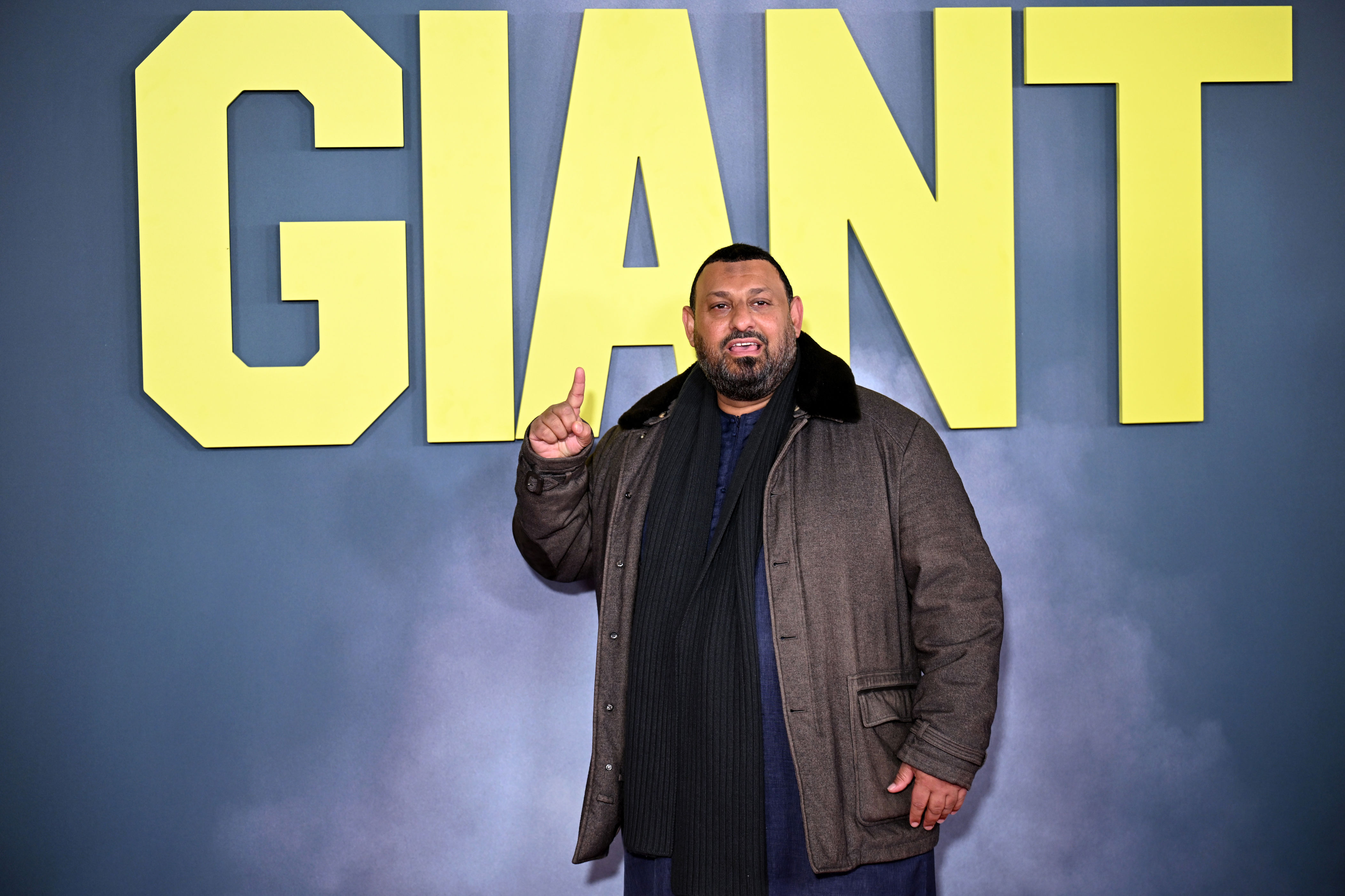 What happened to Prince Naseem Hamed? True story behind boxing biopic Giant