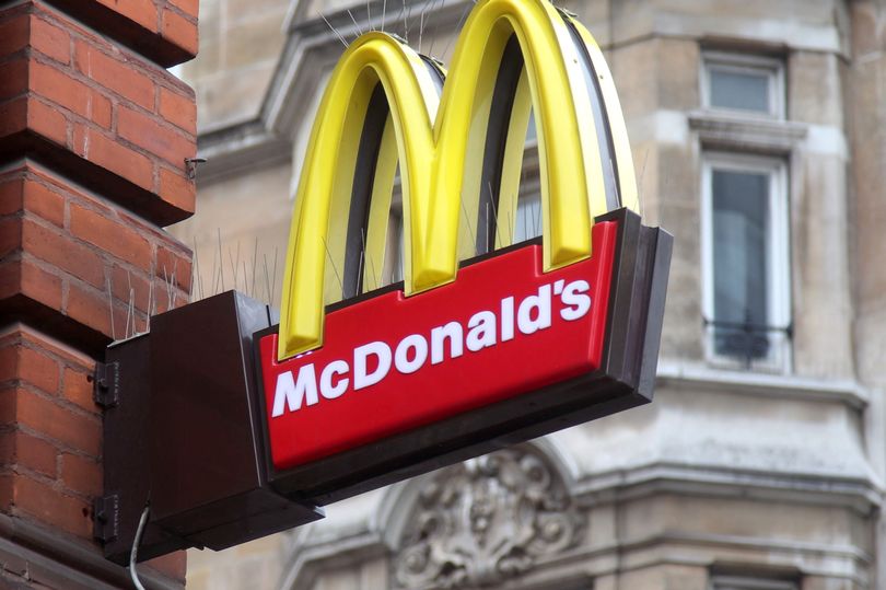 McDonald's launches new Happy Meal with toys that'll make you feel like ...